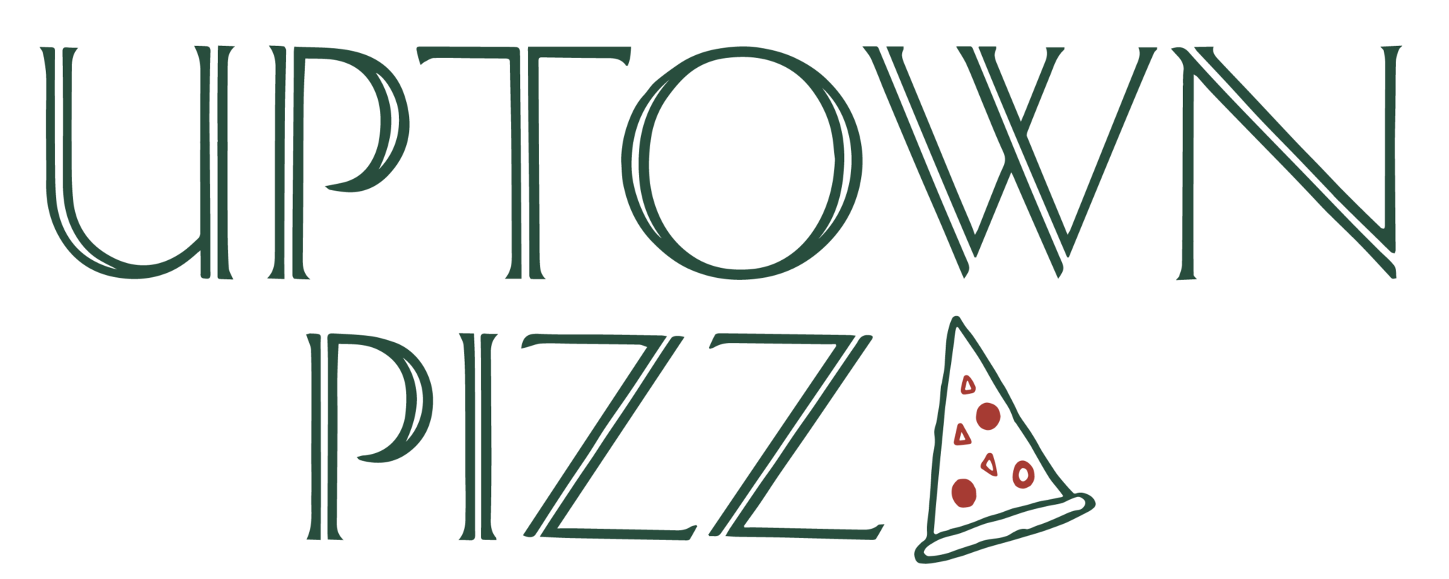 Youngstown's Best Pizza, Wings, and More | Uptown Pizza